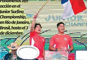 Apasionado de las olas - PressReader