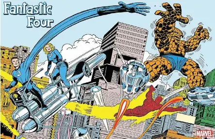 The case of Stan vs Jack - PressReader