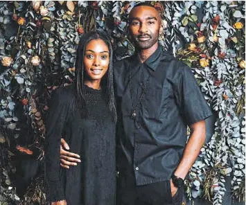 Why wills are important in non-marital relationsh­ips - PressReader