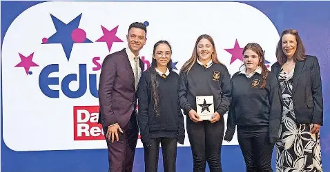 Supporting our vital and selfless carers - PressReader