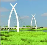 MOHEMBO BRIDGE OFFICIALLY OPENS - PressReader