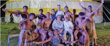 Fiji Day Celebratio­ns Set to Showcase Cultural Delights and Sporting ...
