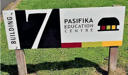 Pasifika centre’s future unclear - PressReader
