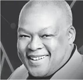 Advocate Phemelo Sehunelo: A life rooted in ‘big thinking’ - PressReader