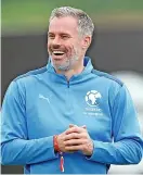 Tigers’ transfer guru is already looking to future - PressReader