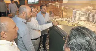 MERIDEN CITYSCAPE AT CABO NORTE - PressReader