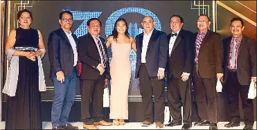 NEW SAN JOSE BUILDERS CELEBRATES 30 YEARS: - PressReader