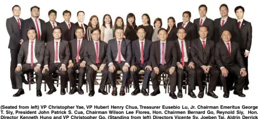 Anvil Business Club gathers for 28th anniv, induction & 1st ALAB Award ...