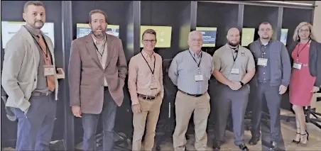 Ribbon cutting planned for Infinite Protection - PressReader