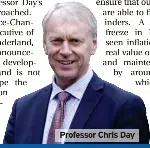 Uni leaders welcome rise in tuition fees - PressReader