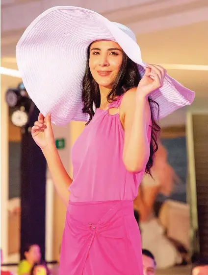 “En la moda no hay reglas” - PressReader