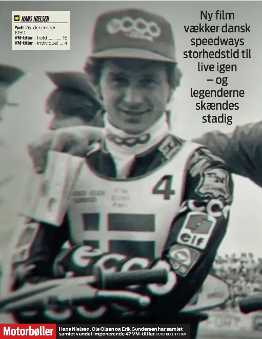 KONGERNEER TILBAGE - PressReader