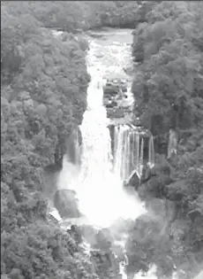 Talks with China Railway over Amaila Hydro have been terminated ...