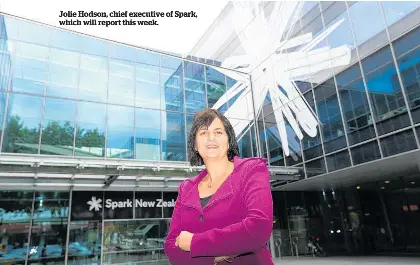 Firm reporting season still to heat up - PressReader