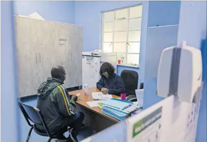 Treasury is working against NDP - PressReader