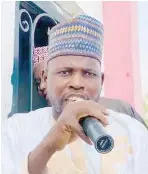 Inside story of Kano drug dealers resisting relocation - PressReader