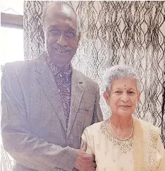 60 years of love - PressReader