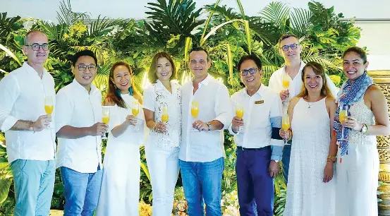 A JOURNEY TO HOLISTIC WELLNESS - PressReader