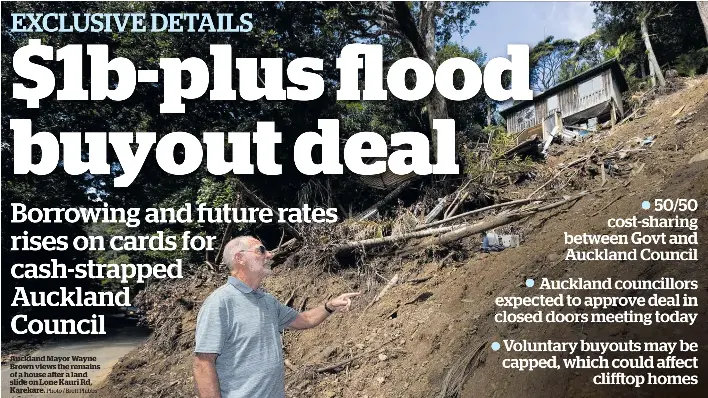 $1b-plus flood buyout deal - PressReader