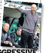 IT ALL ENDS IN CHEERS - PressReader