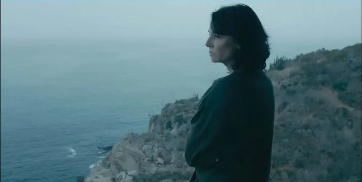 Aline Kuppenheim y el caso Cristián Campos: “Mientras la justicia hace ...