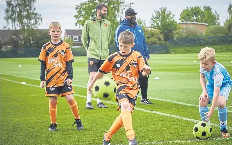 Clubs battling to save league - PressReader