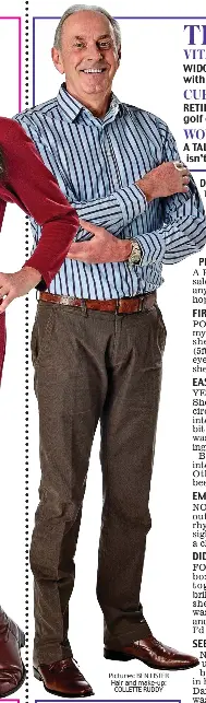 My last blind date? I wound up marrying her - PressReader