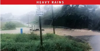 Disaster teams on high alert - PressReader