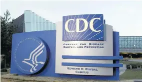 CDC flags 10 Caribbean countries - PressReader
