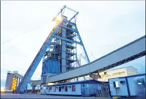 Amplats earnings dive on operationa­l headwinds - PressReader