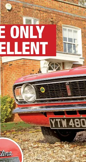 TOWIE – THE ONLY WAY IS EXCELLENT - PressReader