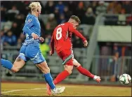 Moore lessons to learn after Iceland slip-up - PressReader