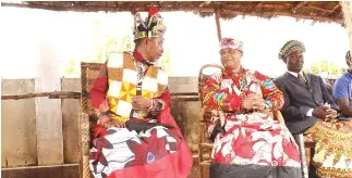 O Reino Lunda - PressReader