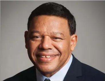 Nick Fadugba: A Life Dedicated to Africa’s Aviation Growth - PressReader