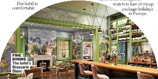 Bourne again - PressReader