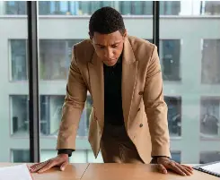 Tackling self-imposed work pressure - PressReader