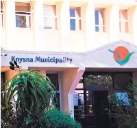 Clyde Street staying put - PressReader