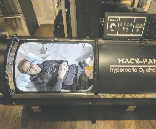 Who wants to live forever? - PressReader