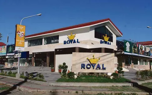 ROYAL DUTY FREE SUBIC GETS A MAKEOVER AND SHOPPERS ARE LOVING IT ...
