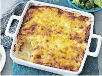 Izambane elinokhili­mu elibhakiwe - PressReader