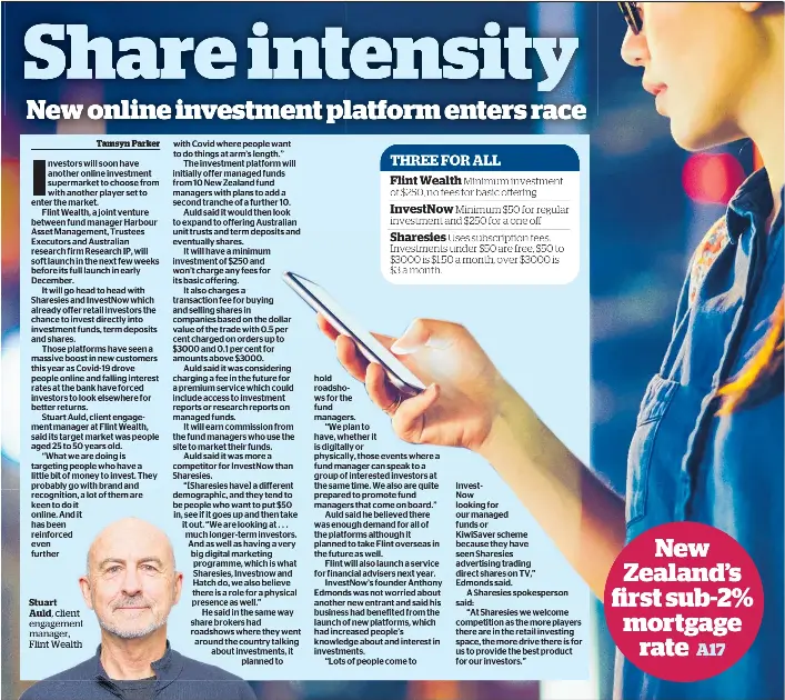 Bull market - PressReader