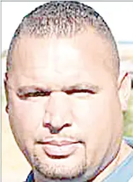 How Farouk escaped two life sentences - PressReader