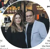 Eggs bene hāngī: A modern twist on marae classics - PressReader