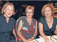 ENDOMETRIO­SIS AWARENESS MONTHLAUNC­H - PressReader