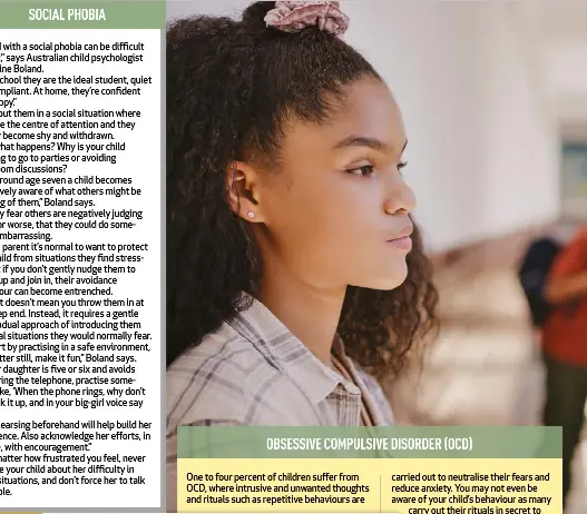SOCIAL PHOBIA - PressReader