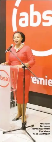 Absa introduces Islamic Banking - PressReader