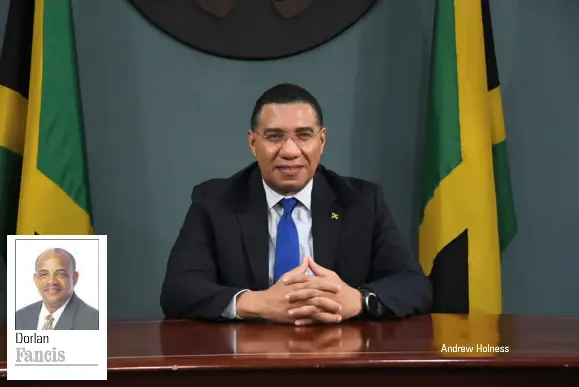 The best available man - PressReader