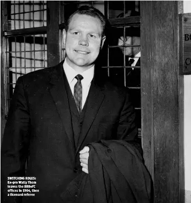 MCKENNA TRIBUTE - PressReader