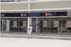 BFA Gestão de Activos detém carteira de USD 500 milhões - PressReader