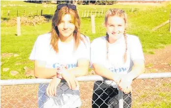 City kids get taste of farm sector - PressReader